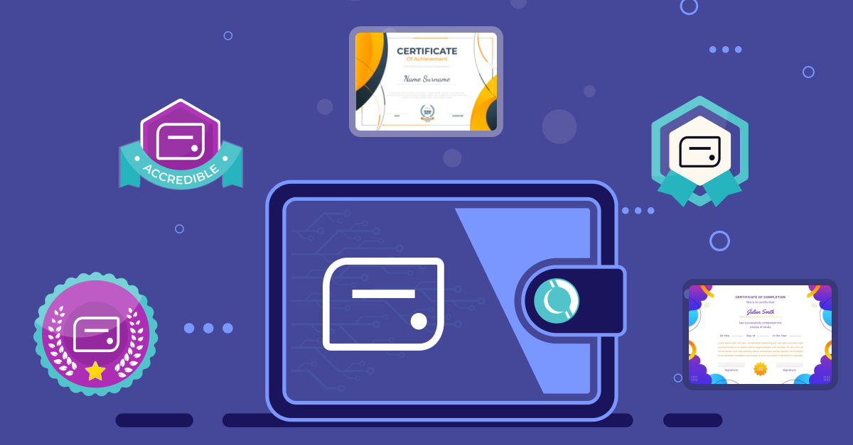CATHY MENZIES's Credentials wallet • Accredible • Certificates, Badges ...